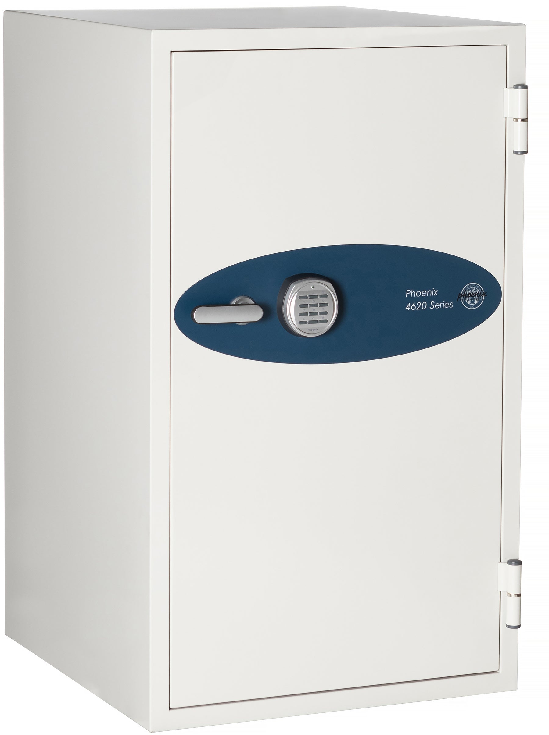 Phoenix 4621 Data Commander 2 Hour Data Media Safe - Safe and Vault ...