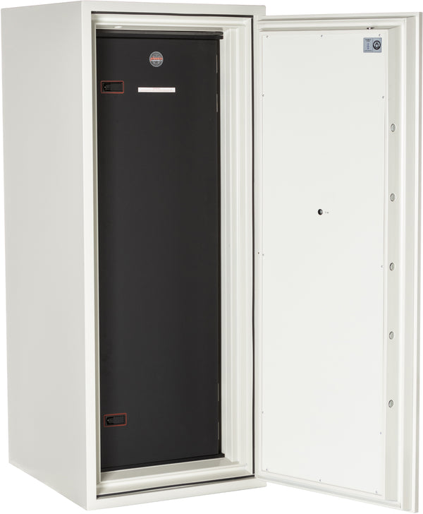 Phoenix 4622 Data Commander 2 Hour Data & Media Safe - Safe and Vault ...