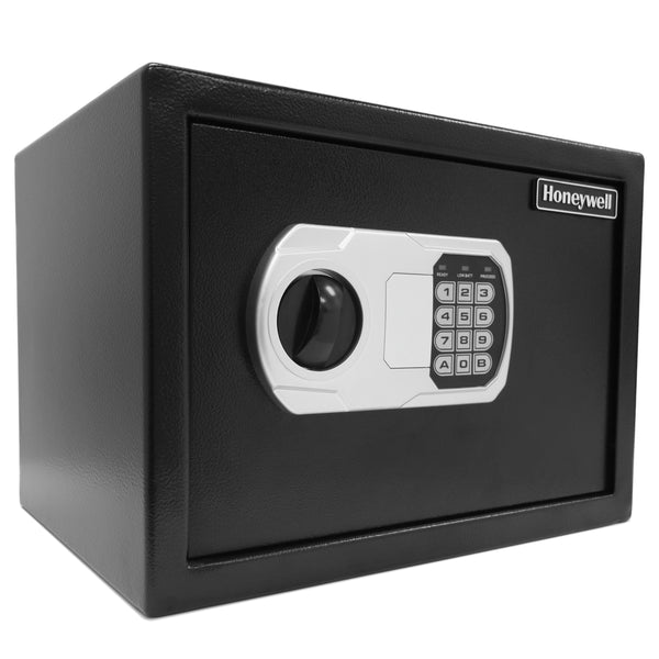 Honeywell 5110 Small Steel Security Safe with Digital Lock - Safe and ...