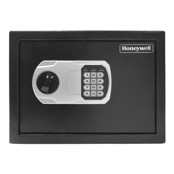 Honeywell 5110 Small Steel Security Safe with Digital Lock - Safe and ...