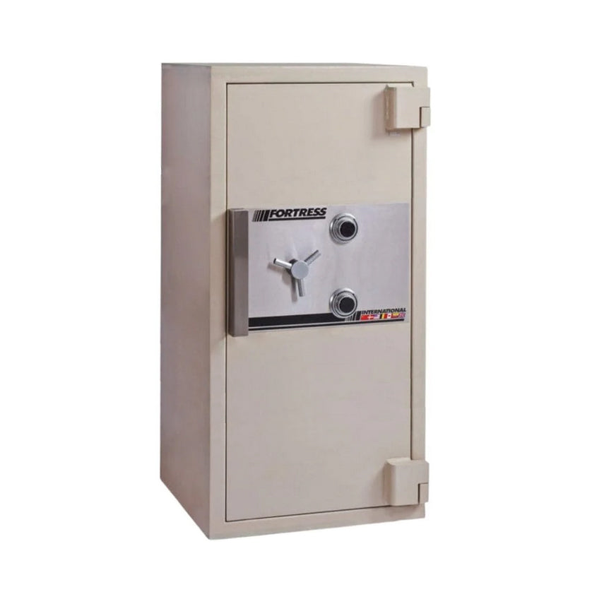 SafeandVaultStore 5524BL TL-30 Two Hour Fire Safe - Safe and Vault ...