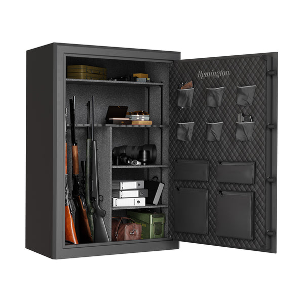 Remington SA24R-RA5542 Range Series 42 Gun Safe - Safe and Vault Store.com
