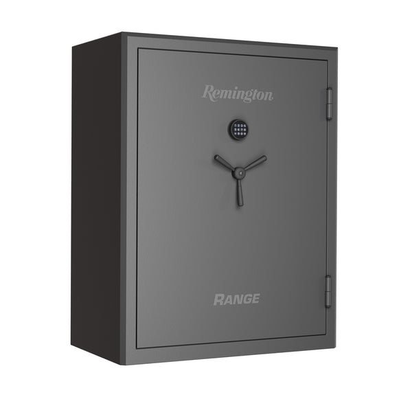 Remington SA24R-RA5564 Range Series 64 Gun Safe - Safe and Vault Store.com