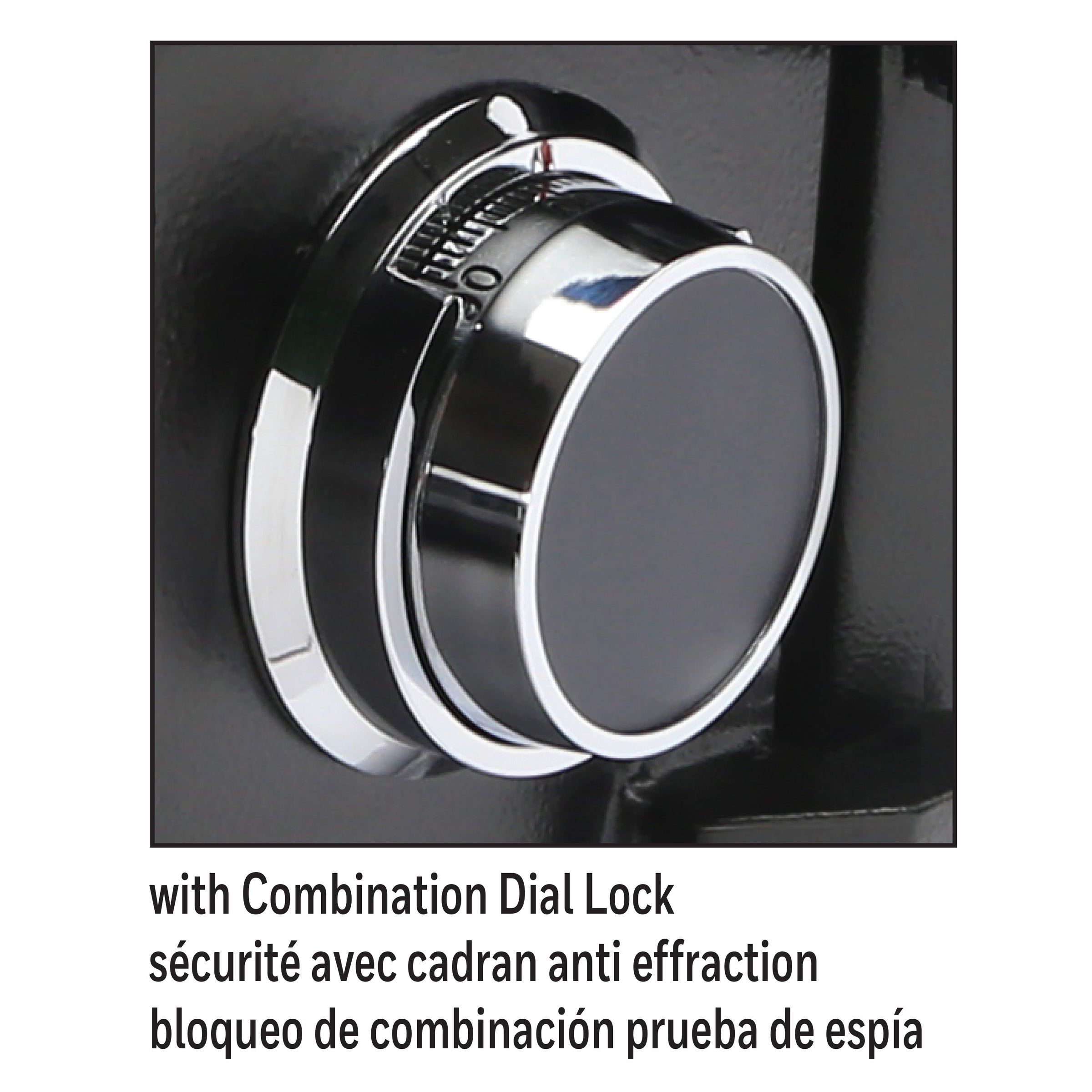 Honeywell 5911 Front Loading Depository Safe with Combination Lock ...