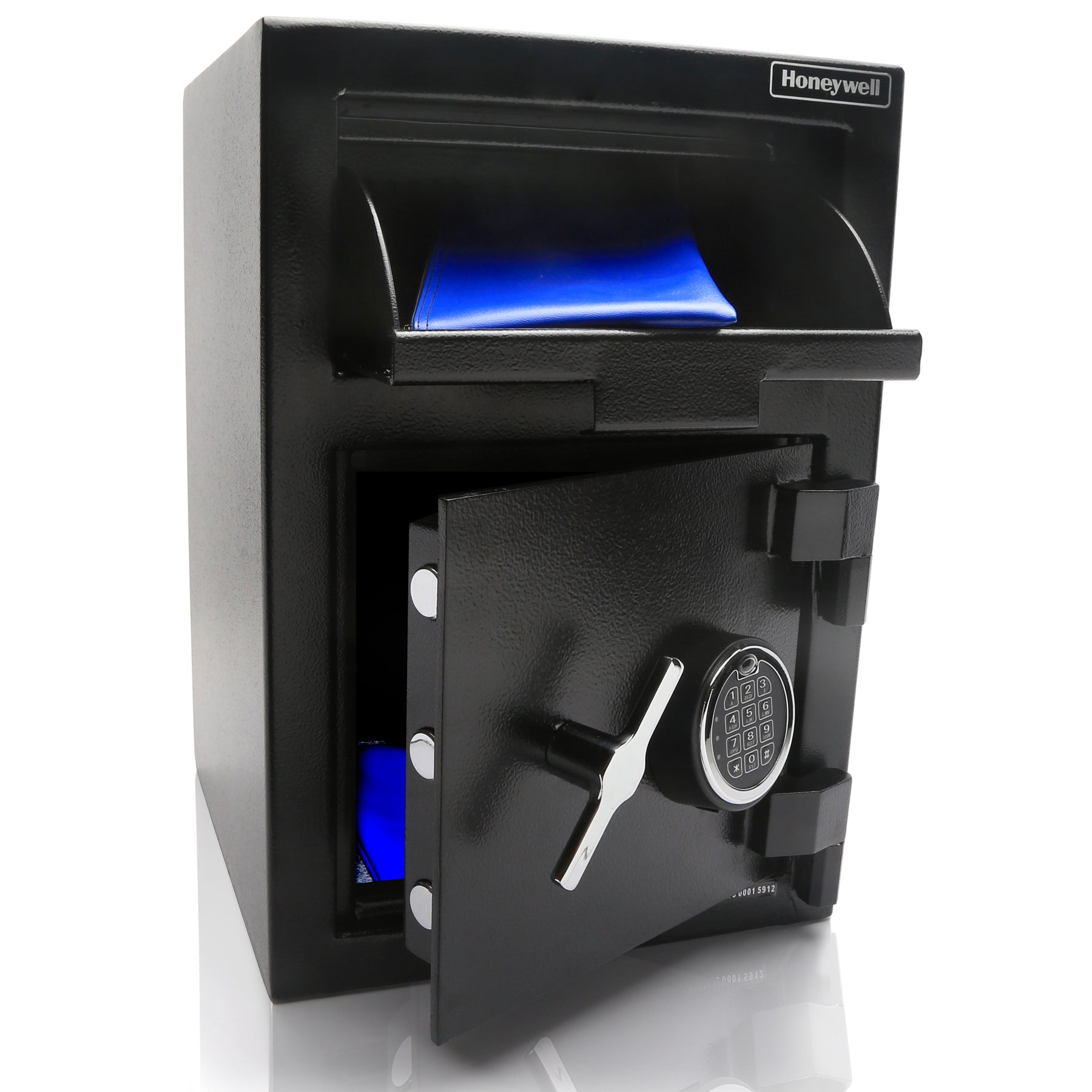 Honeywell Fireproof and Laptop Safes - Safe and Vault Store.com