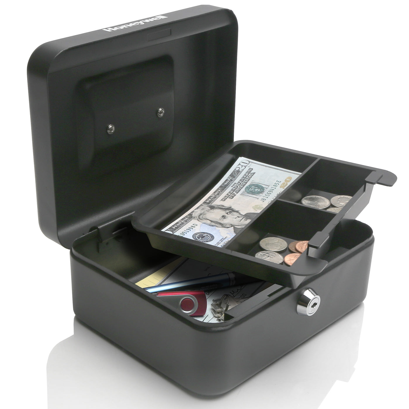 Locking Cash Box | Money Safe | Safe and Vault Store - Safe and Vault ...