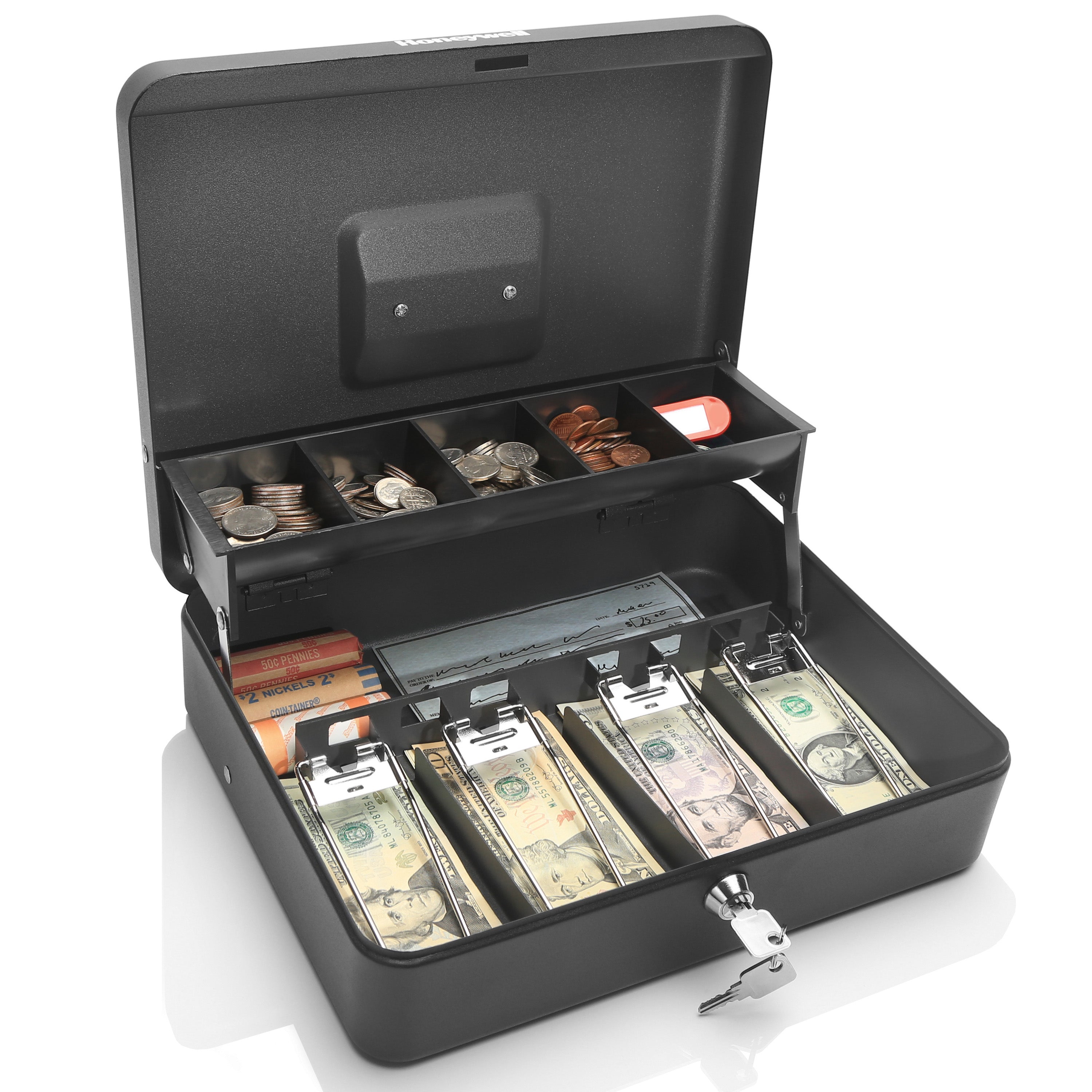 Locking Cash Box | Money Safe | Safe and Vault Store - Safe and Vault ...