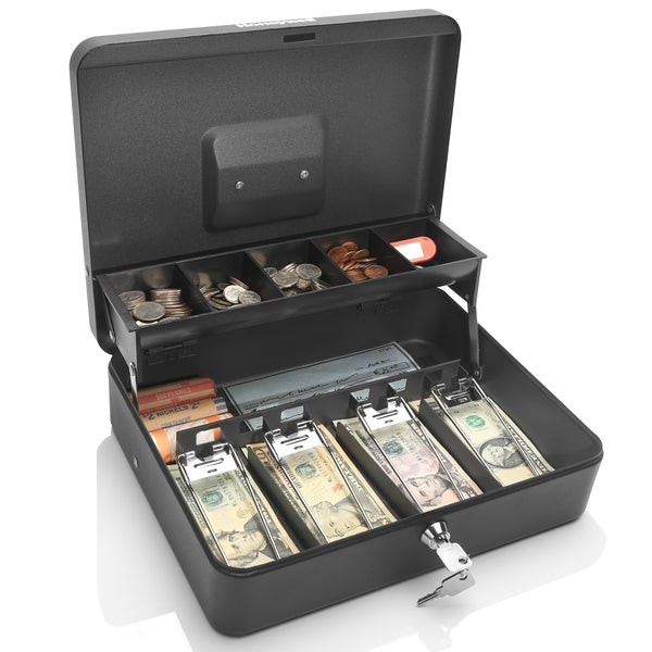 Locking Cash Box | Money Safe | Safe and Vault Store - Safe and Vault ...