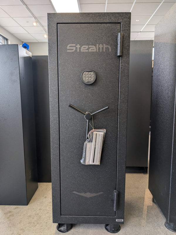 Stealth End of Year Rebate - Up to $200 Off Tagged "used-safes-and ...