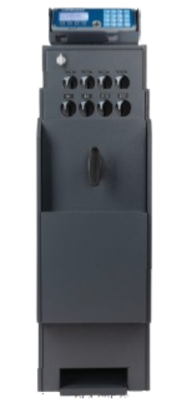 AMSEC TV3110 CashWizard Tube Vend Cash Dispensing Safe - Safe and Vault ...