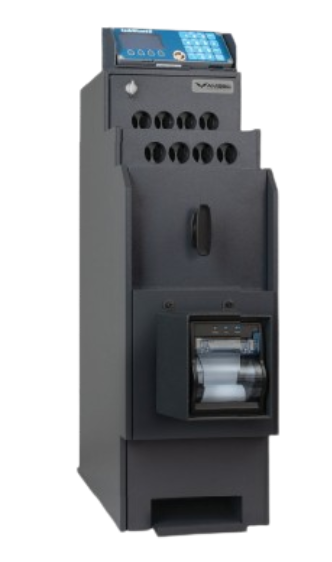 AMSEC TV3110 CashWizard Tube Vend Cash Dispensing Safe - Safe and Vault ...