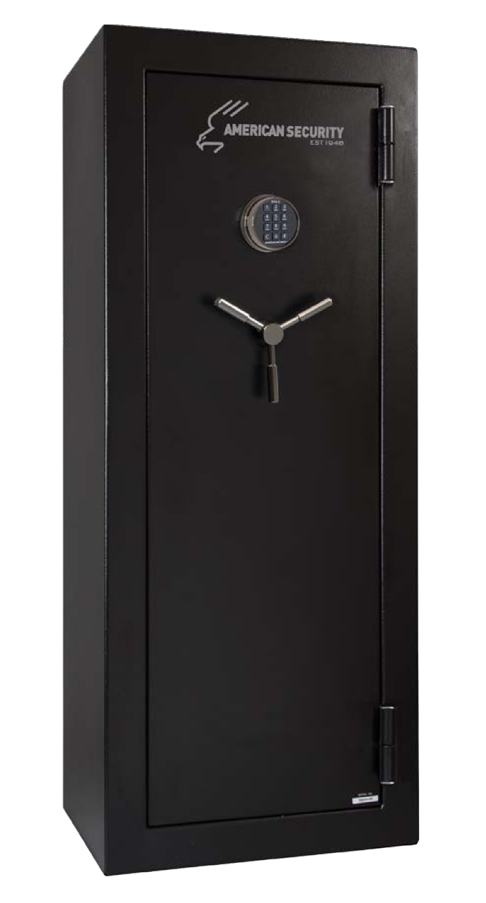 AMSEC TF5924E5 Rifle & Gun Safe - Safe and Vault Store.com