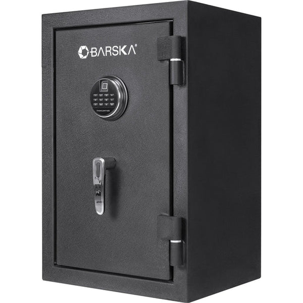 Barska Quick Access Safes & Products Tagged "biometric-digital-lock ...