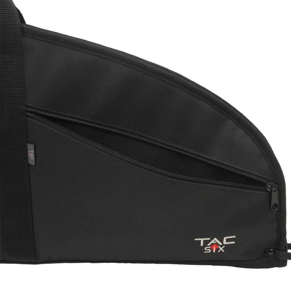 Allen 10632 Tac-Six Combat Tactical Rifle Case 32" - Safe and Vault ...