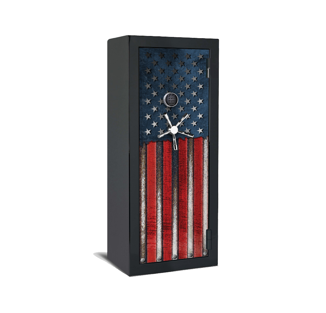 AMSEC BFII6024 Gun & Rifle Safe - Safe and Vault Store.com