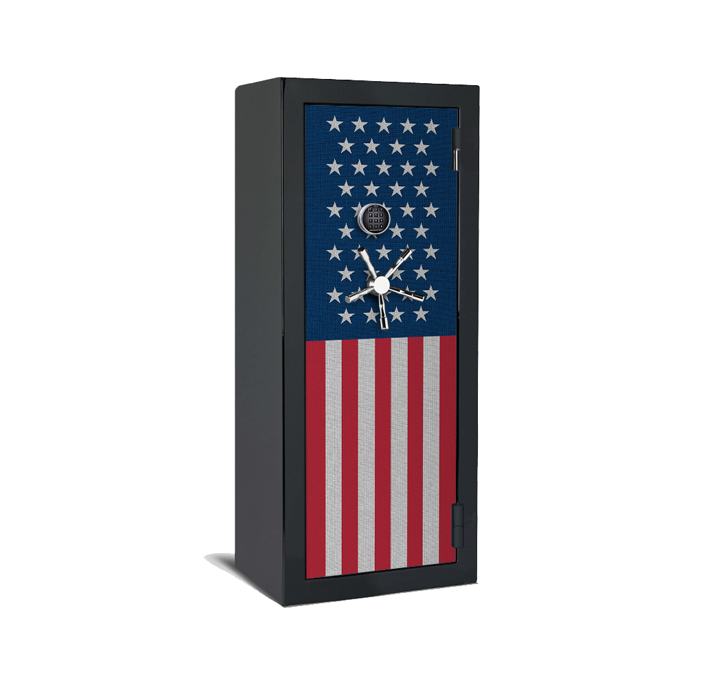 AMSEC BFII6024 Gun & Rifle Safe - Safe and Vault Store.com