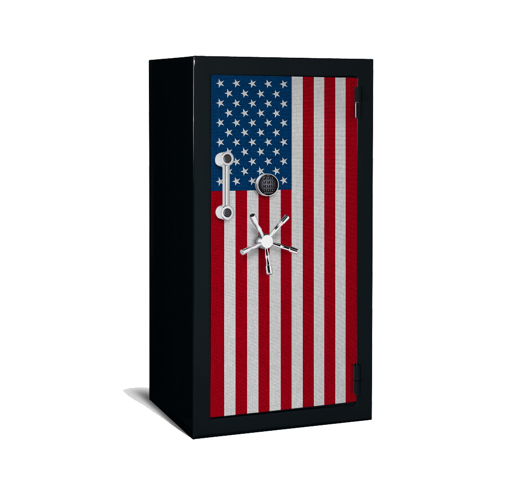 AMSEC BFII6032 Gun & Rifle Safe - Safe and Vault Store.com