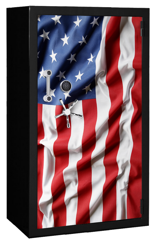 AMSEC BFII7240 Gun & Rifle Safe - Safe and Vault Store.com