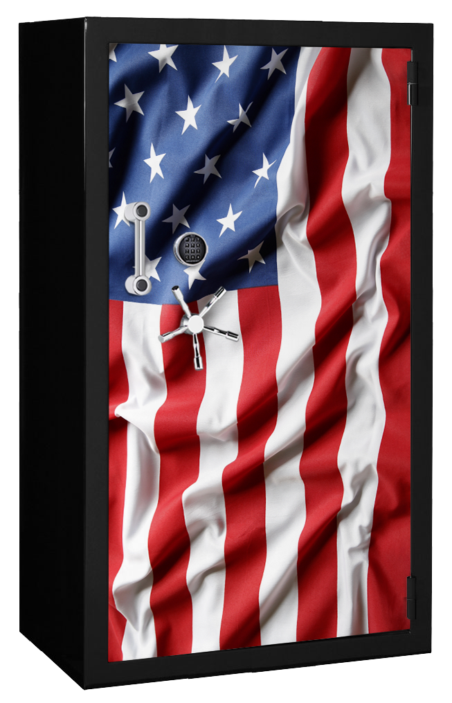 AMSEC BFII7240 Gun & Rifle Safe - Safe and Vault Store.com