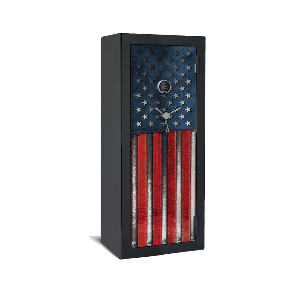 AMSEC BFX6024 Gun & Rifle Safe | Secure Your Firearms Today - Safe and ...