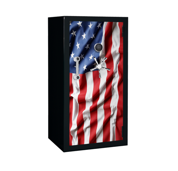 AMSEC BF Series Gun Safes by American Security Tagged "ships-same-day ...