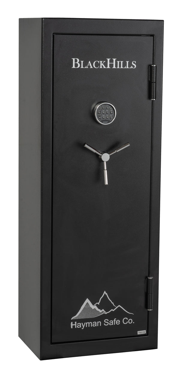 Biometric Tagged "closet-gun-safes" - Safe and Vault Store.com