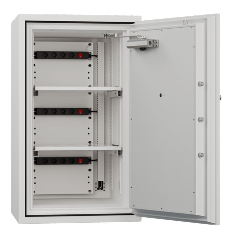 Phoenix Battery Commander BSS6002 – Small Lithium-Ion Charging & Stora ...