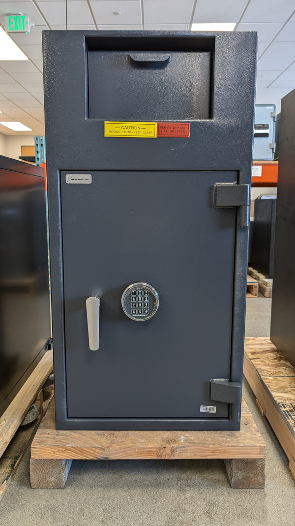 Used - Old - Reconditioned Safes and Outlet Store Tagged "amsec-safes ...