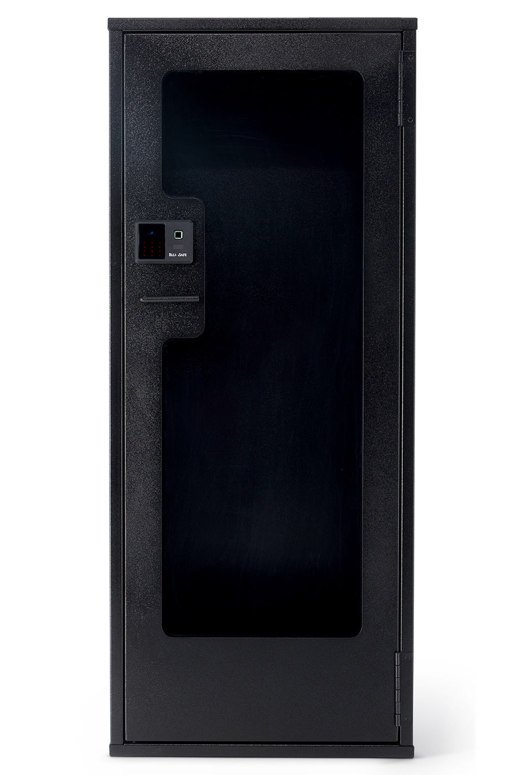 BlumSafe Secure Display Cabinet for Watches - Safe and Vault Store.com
