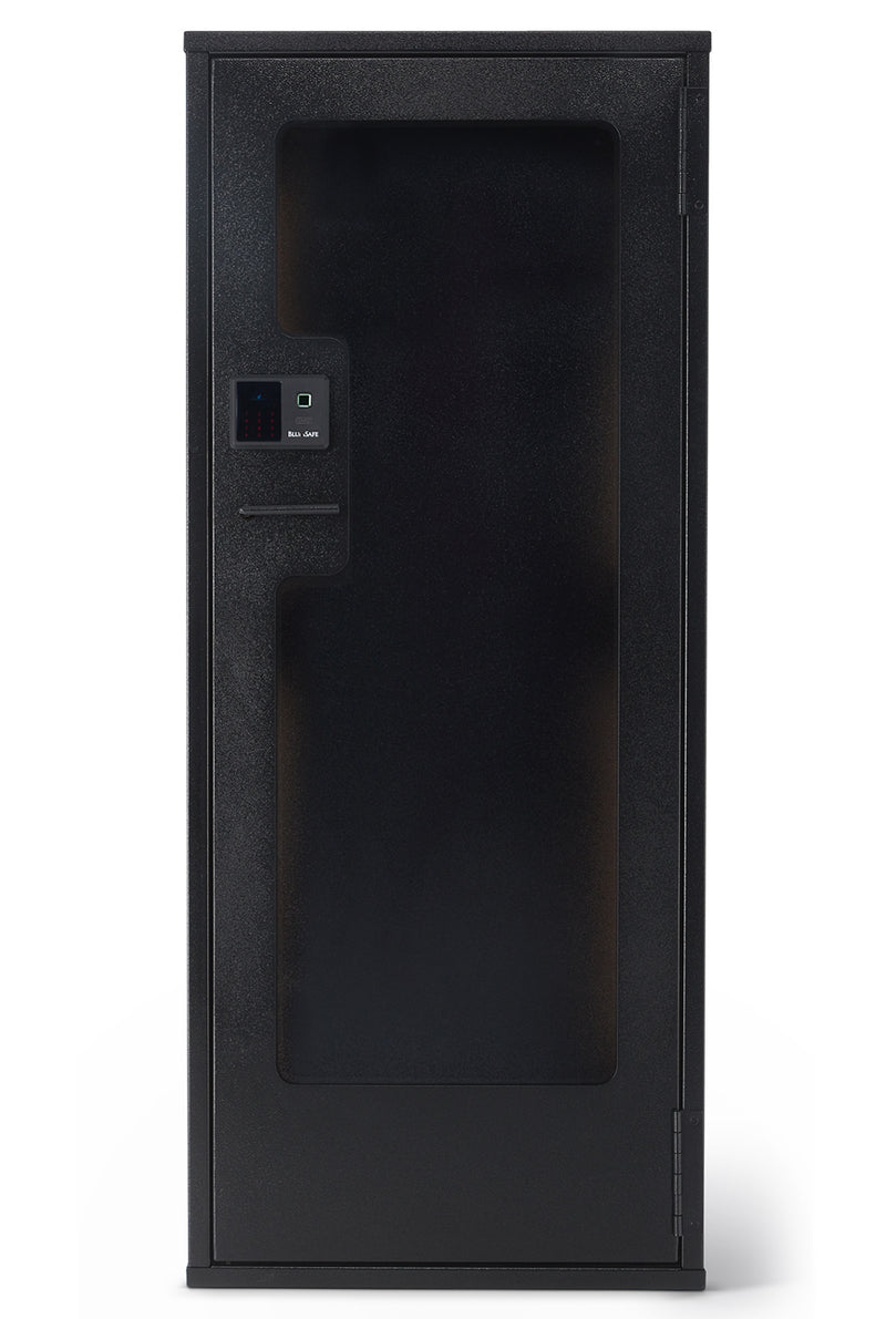 BlumSafe Secure Display Cabinet for Watches - Safe and Vault Store.com