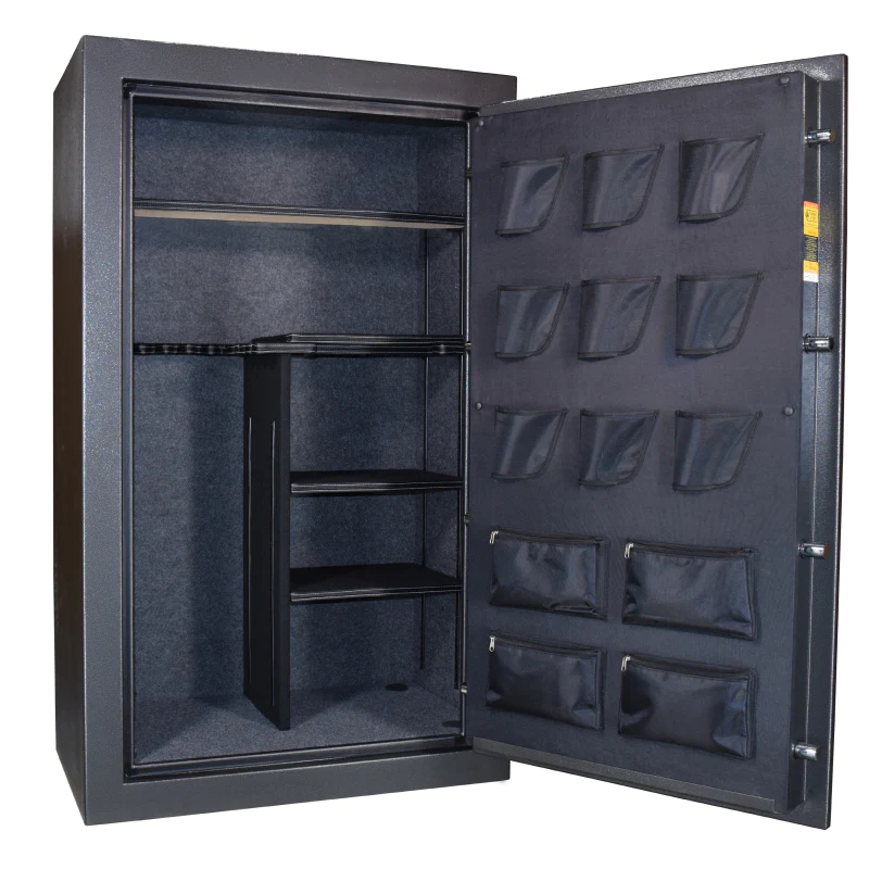 Best Gun Safes for Home Use – Top Rated for Firearm Security - Safe and ...