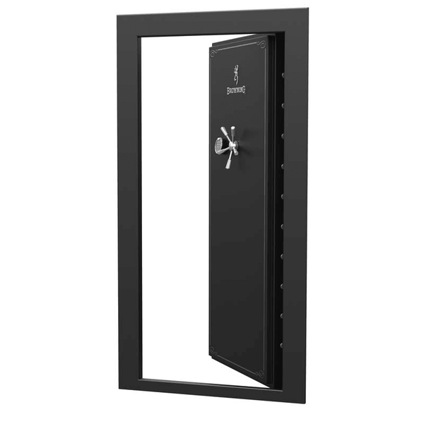 Browning Clamshell In-Swing Vault Door | 83 x 42.75" - Safe and Vault ...
