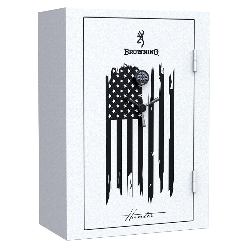 Browning HTR49 Hunter Patriotic Extra Wide Gun Safe Special Edition ...