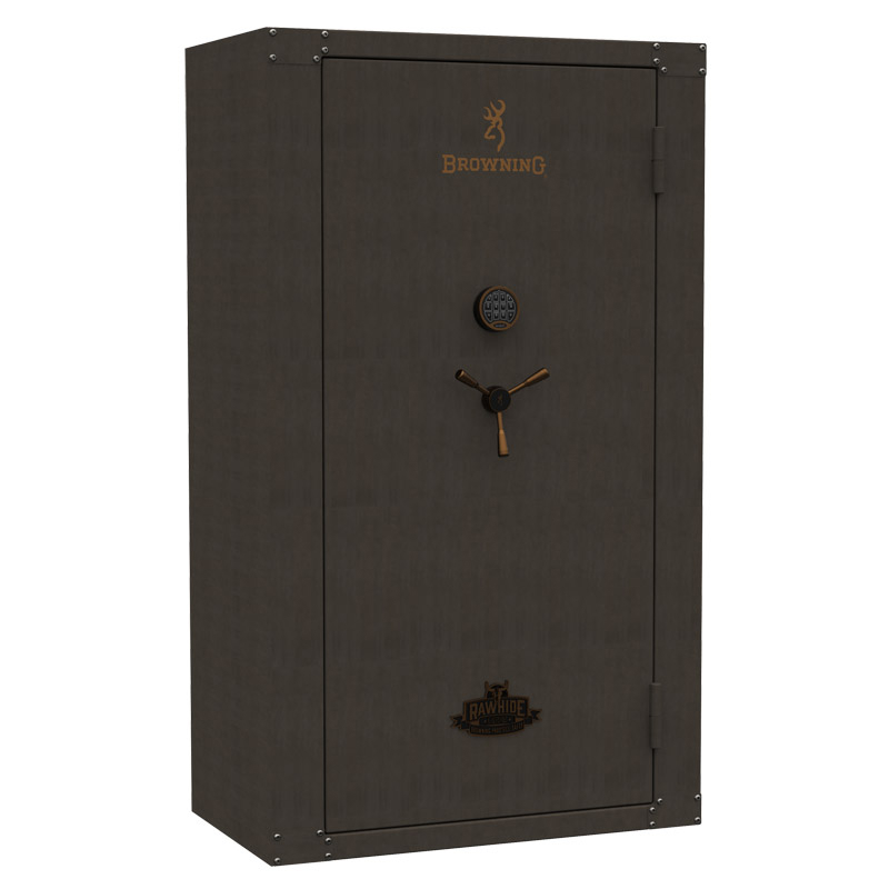 Best Gun Safes for Home Use – Top Rated for Firearm Security - Safe and ...