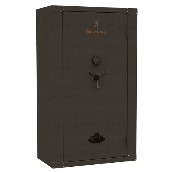 Browning RW49T Rawhide Tall & Wide Gun Safe - Safe and Vault Store.com
