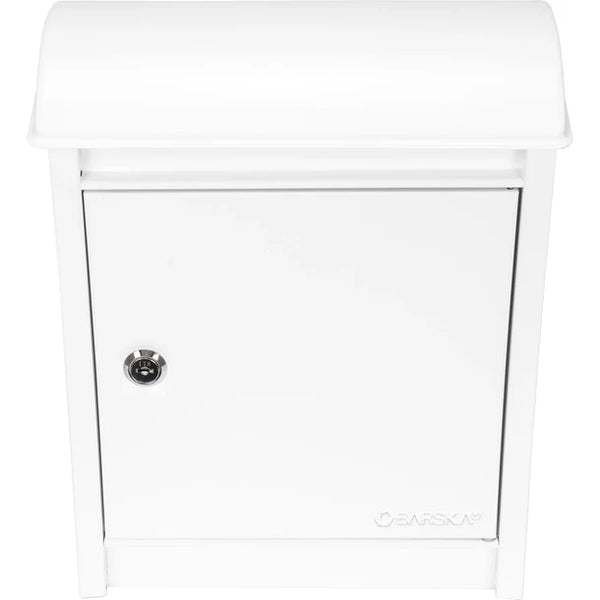 Barska CB14076 Wall-Mount Mail Dropbox with Flap - Safe and Vault Store.com