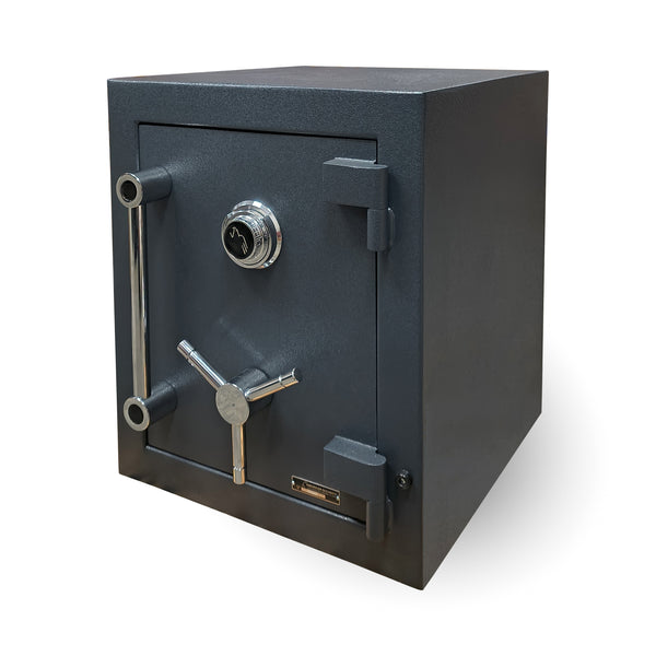 AMSEC AMVAULT CF1814 TL-30 High Security Composite Safe - Safe and ...