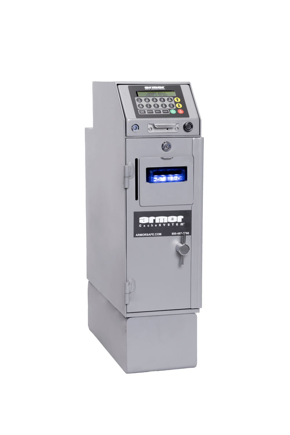 Cash Dispensing Safes | Coin Dispenser Safes - Safe and Vault Store.com