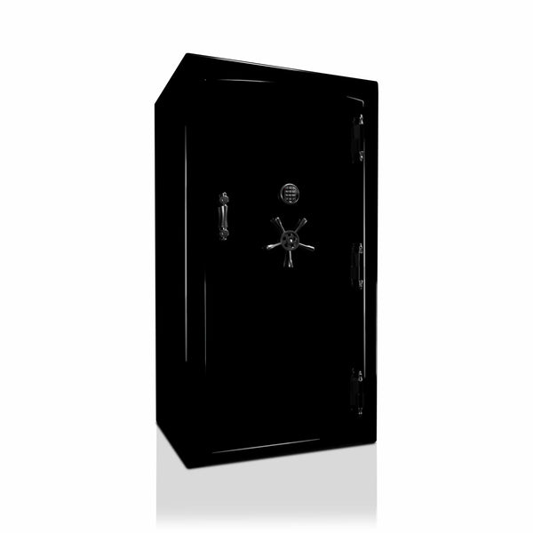 American Rebel CS40 Constitution Gun Safe | 2-Hour Fire - Safe and ...