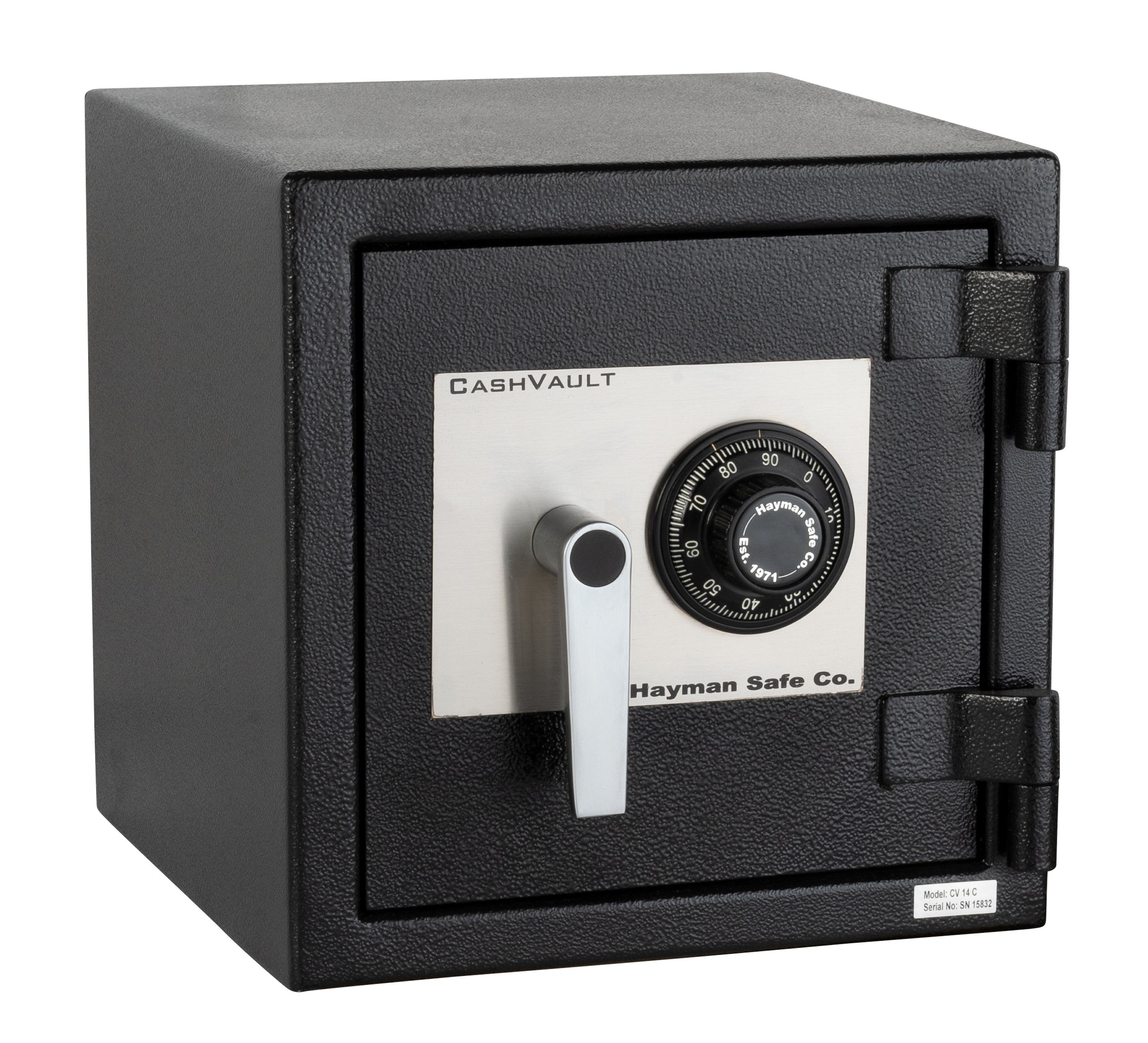 Hayman Safes - Safe and Vault Store.com
