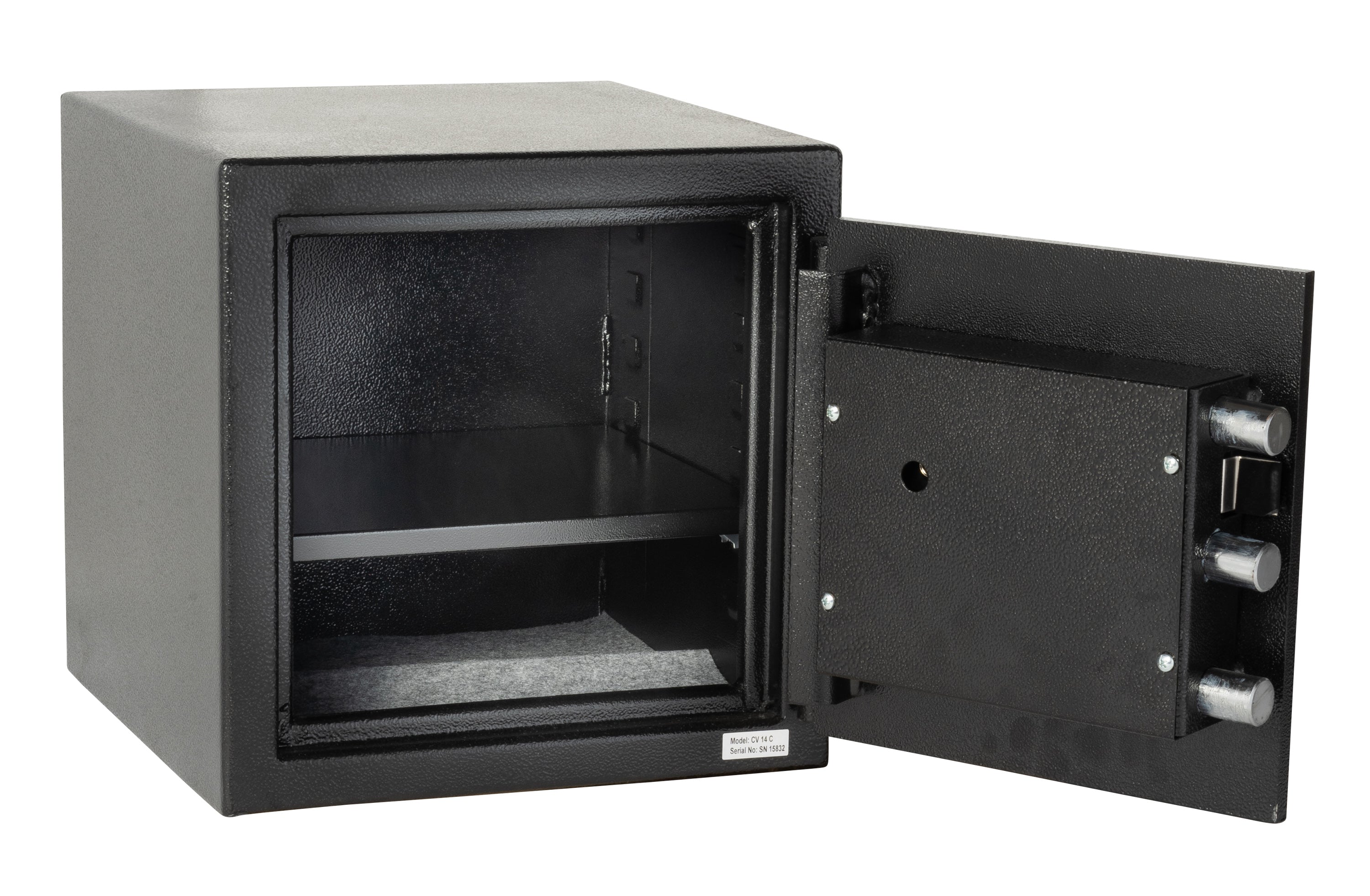 Hayman Safes - Safe and Vault Store.com