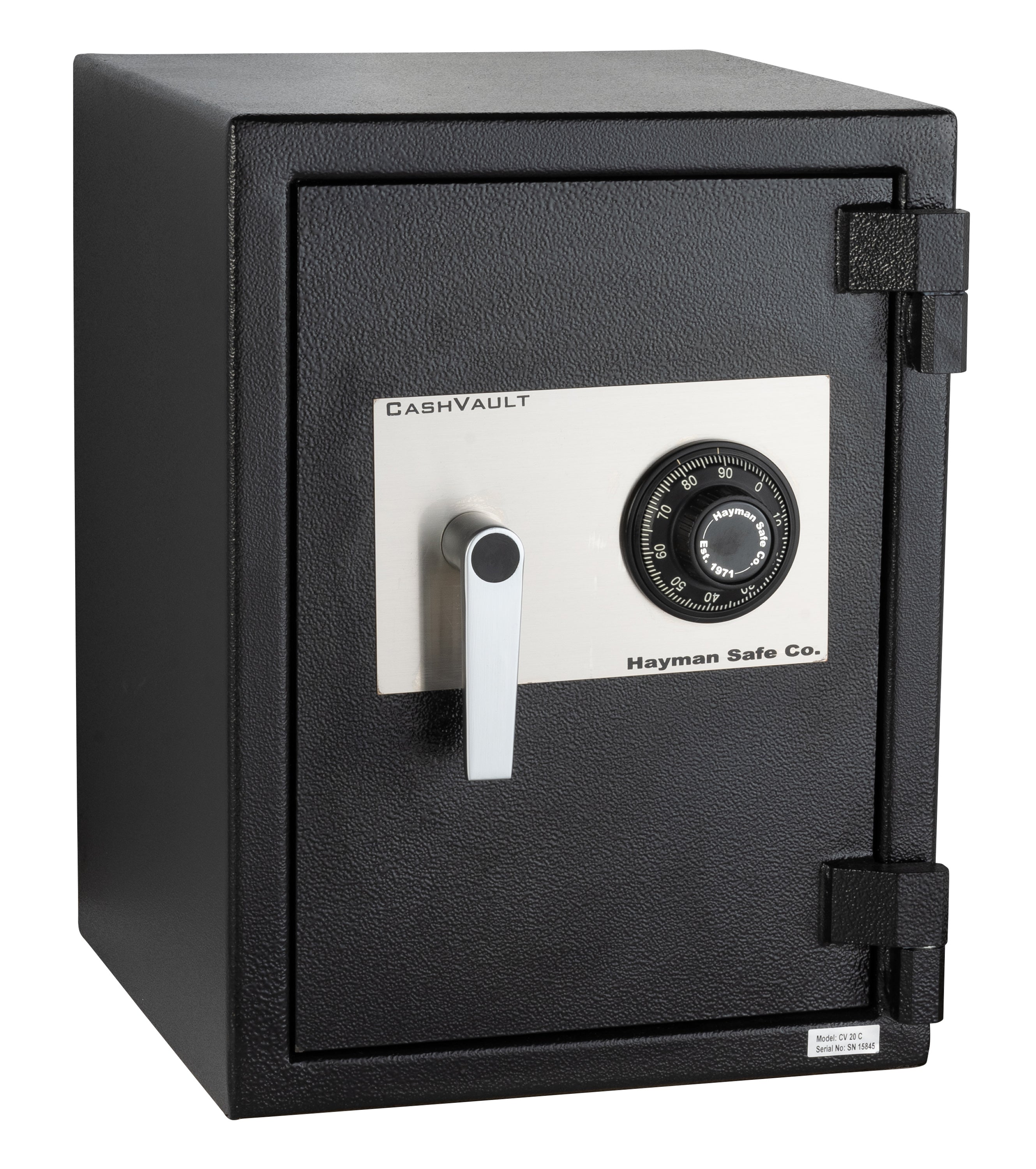 Hayman Safes - Safe and Vault Store.com