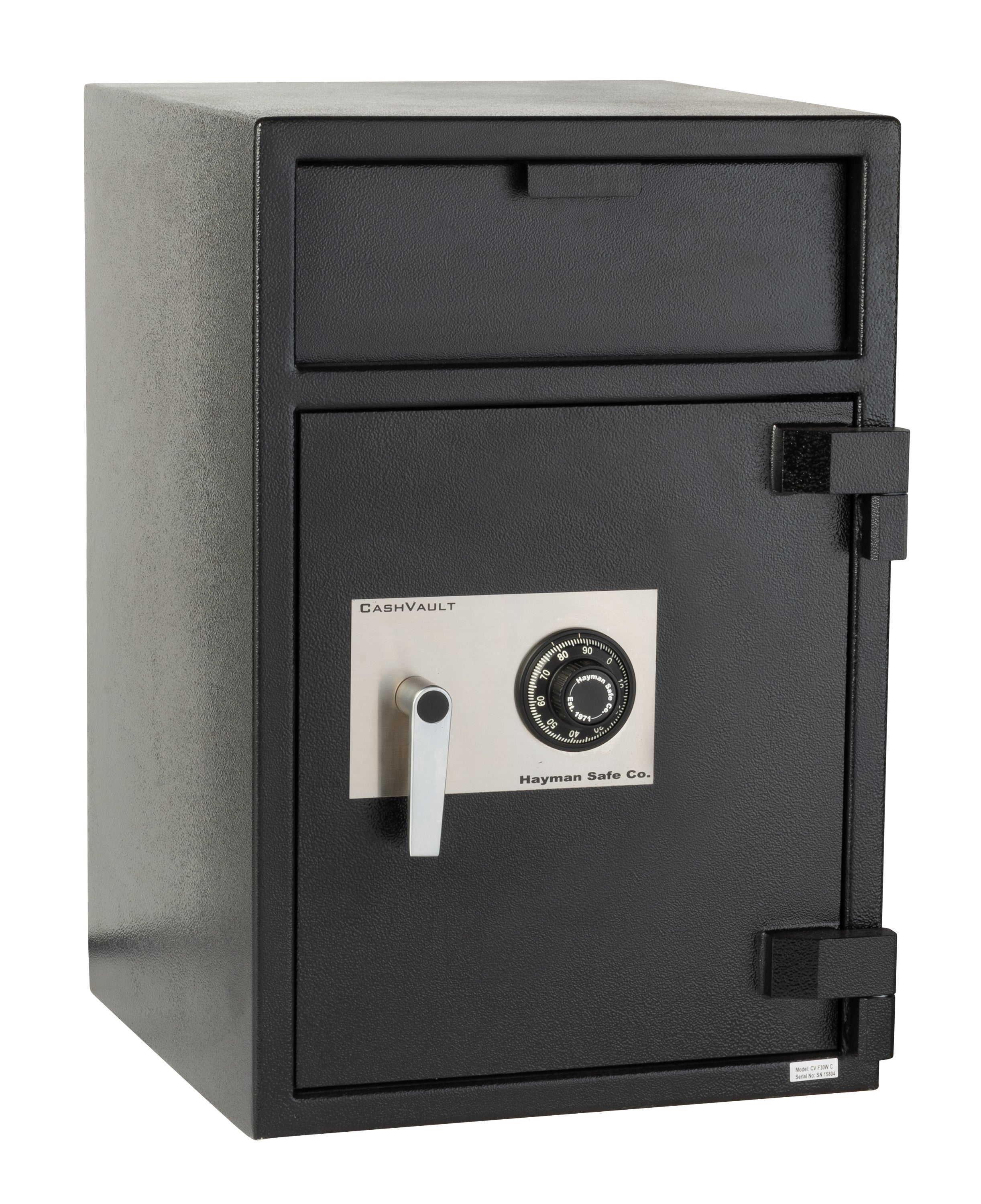 Hayman Safes - Safe and Vault Store.com