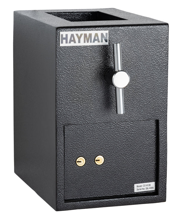 Newest Products Tagged "rotary-hopper-deposit-safes" - Safe and Vault ...