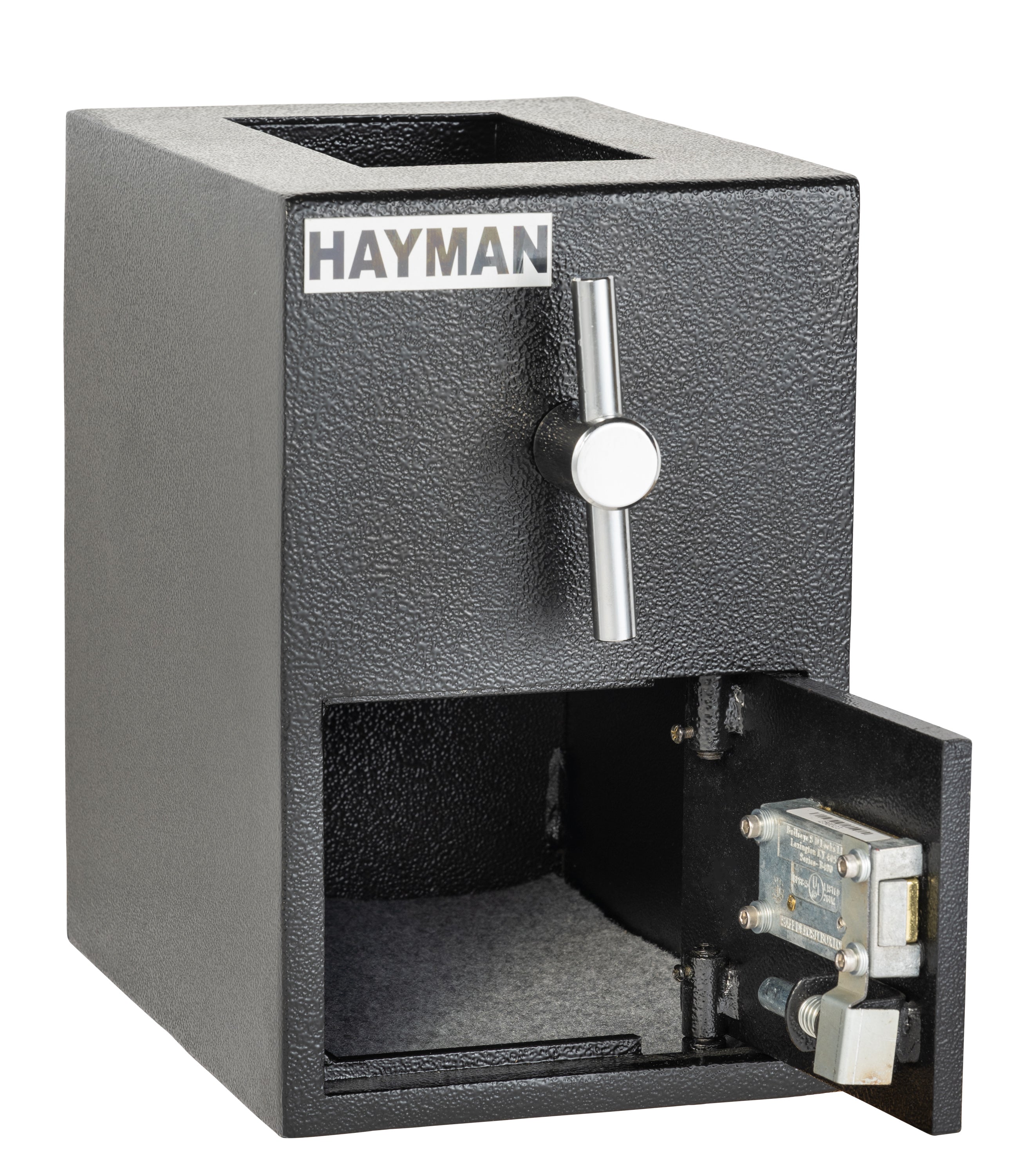Rotary Hopper Deposit Safe | Rotary Hopper Drop Safes - Safe and Vault ...