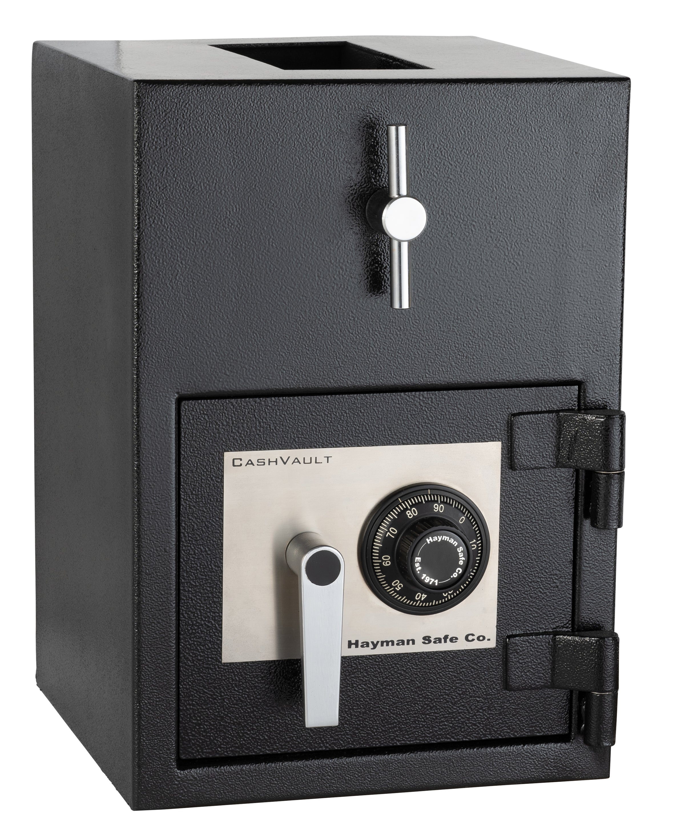 Hayman CV-H20-C Top Loading Depository Safe - Safe and Vault Store.com