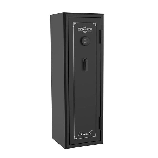 Surelock SLS-CAS12 Cascade 12 Gun Safe - Safe and Vault Store.com
