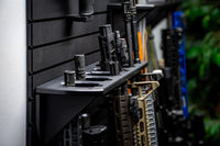 Tactical Walls ModWall Vertical Rifle Rack - Safe and Vault Store.com