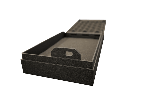 Steelhead Small Fast Access Pistol Box - Safe and Vault Store.com