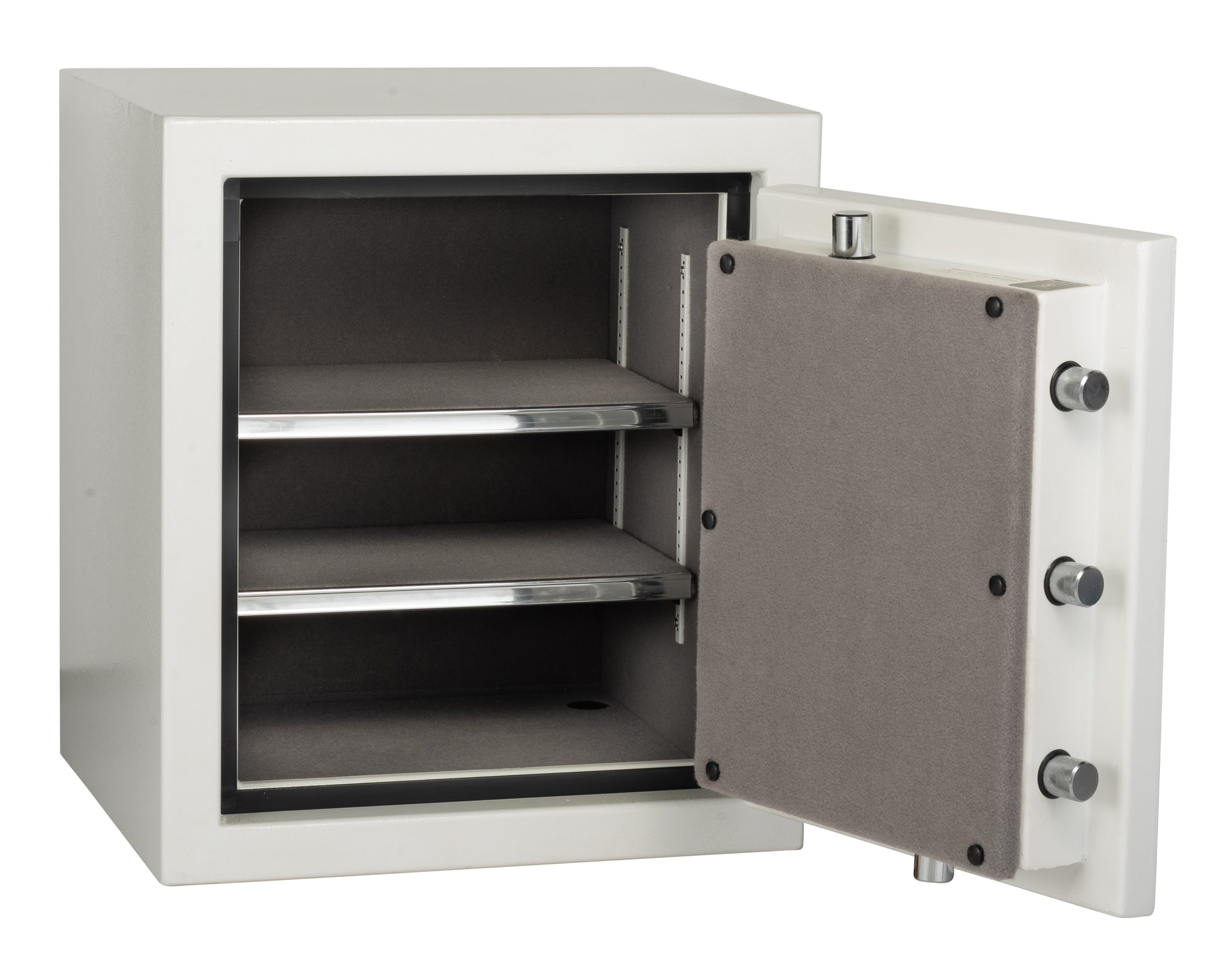 SafeandVaultStore BC2219 Burglar Fire Safe - Safe and Vault Store.com